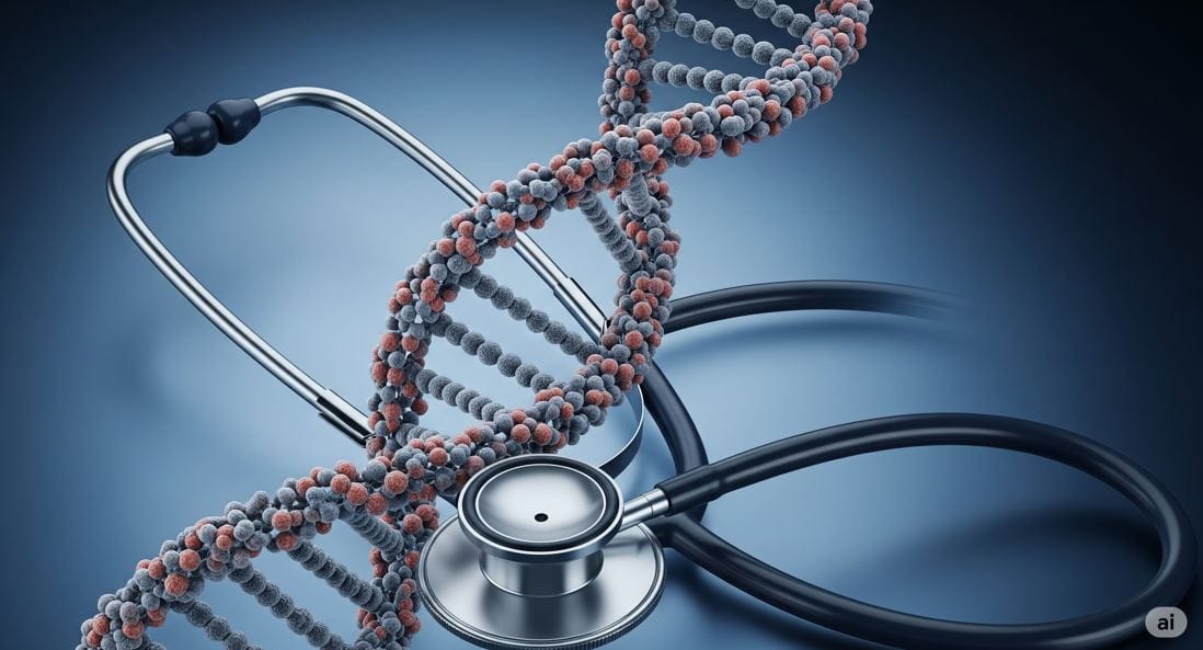 Genetic Testing Guide: Understanding DNA Tests And Their Benefits ...