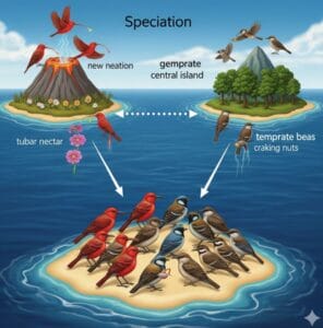 Speciation In AP Biology Explained: Avoid Common Mistakes And Ace Your ...